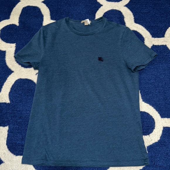 Burberry | Shirts | Burberry Brit Tee | Poshmark